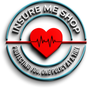 Insure Me Shop – Protecting you, one insurance policy at a time.